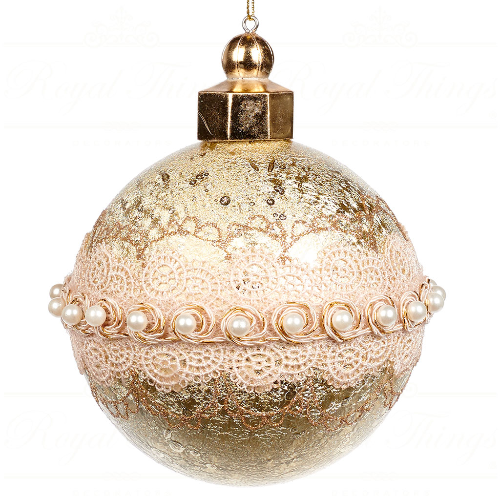 Christmas Balls | Royal Things