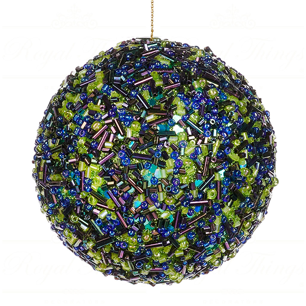 Christmas Balls | Royal Things